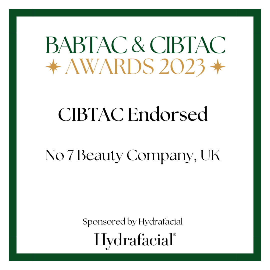 2023 Award Winners - BABTAC